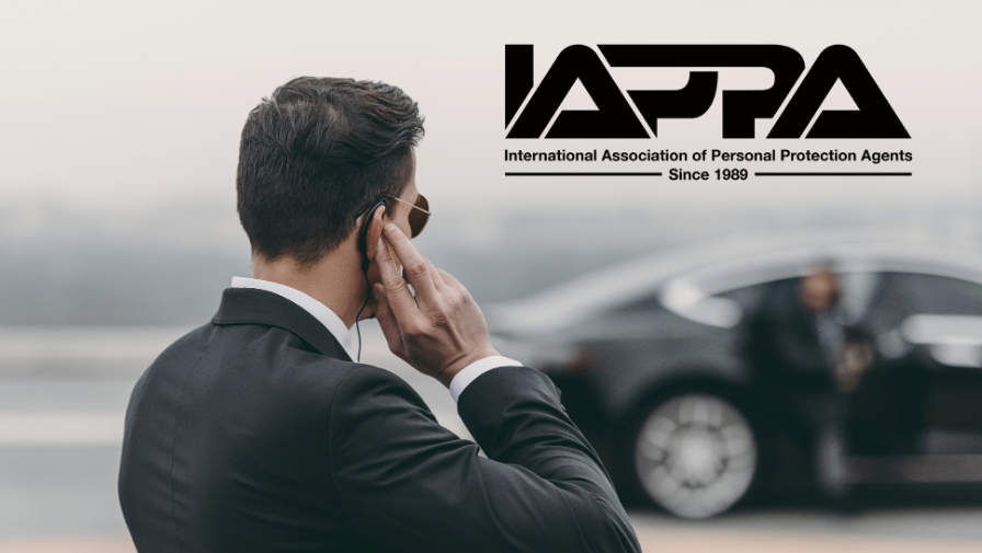 The International Association of Personal Protection Agents became the ...